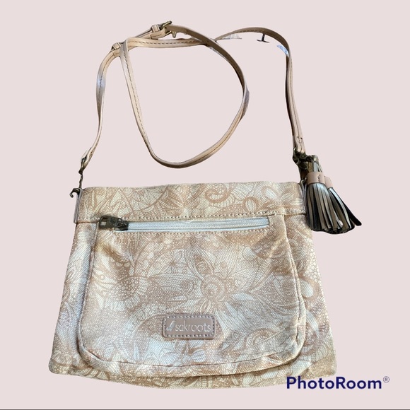 Sakroots | Bags | Sakroots Crossbody Purse | Poshmark